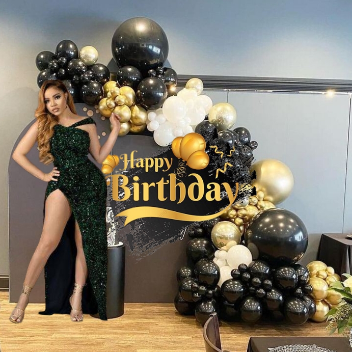 Birthday Template | PosterMyWall