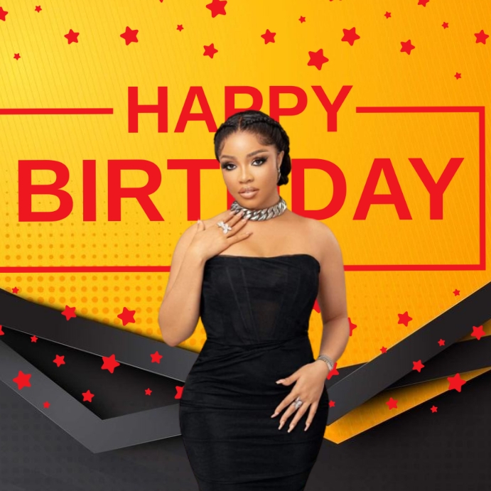 Birthday Template | PosterMyWall