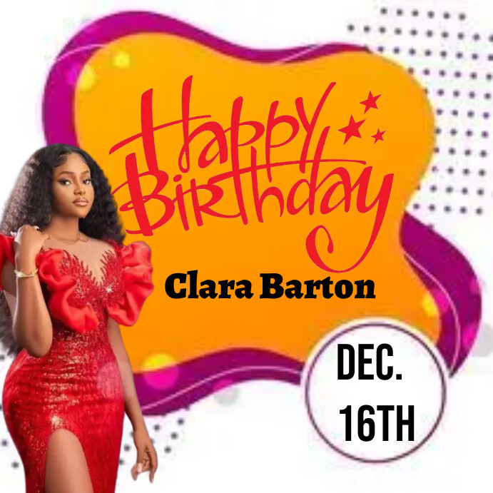 Copy of BIRTHDAY | PosterMyWall