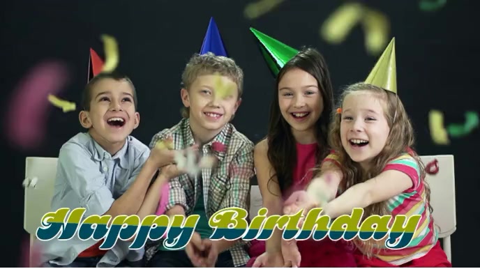Birthday Template | PosterMyWall