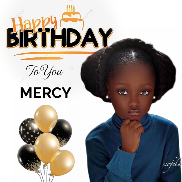 Birthday Template | PosterMyWall