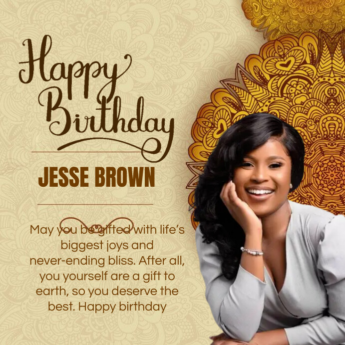 This Design Template is not available | PosterMyWall