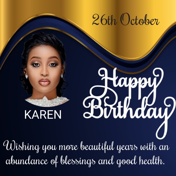 This Design Template is not available | PosterMyWall