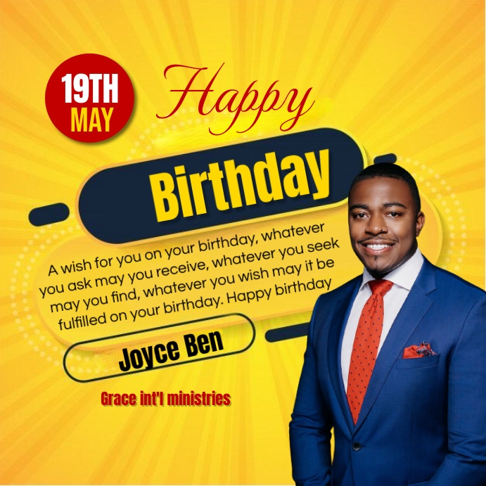 This Design Template is not available | PosterMyWall