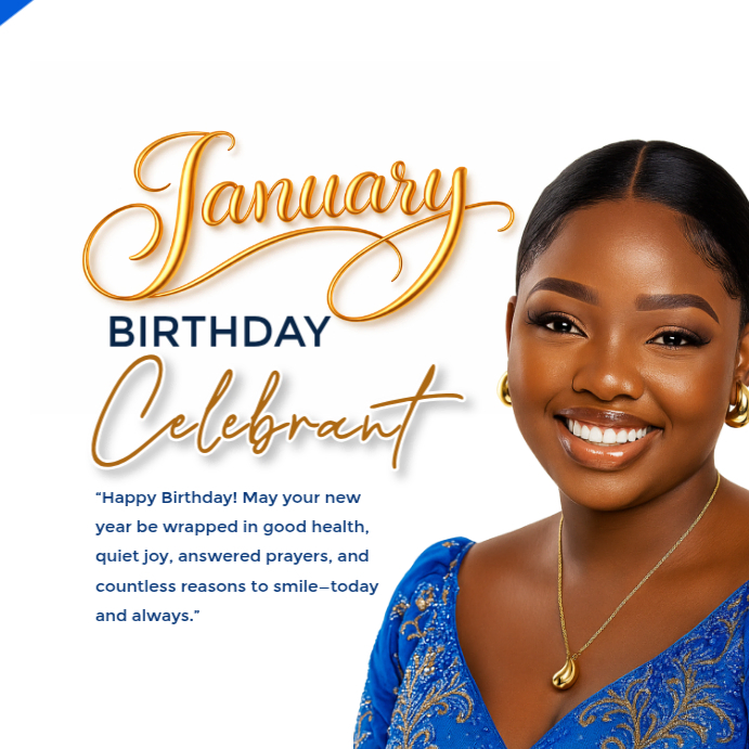 BIRTHDAY Template | PosterMyWall