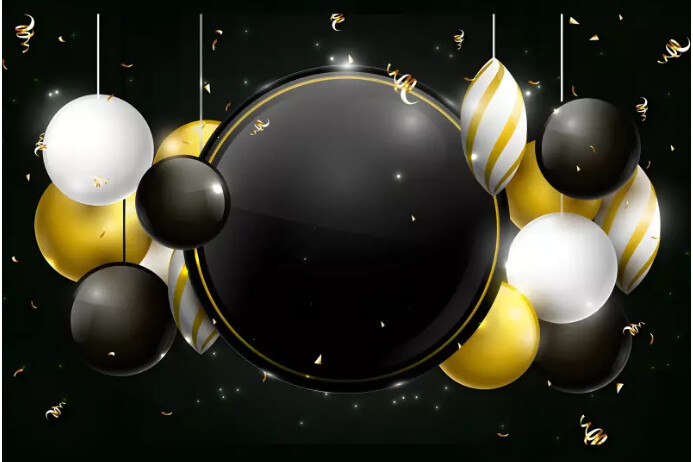 Birthday design template | PosterMyWall