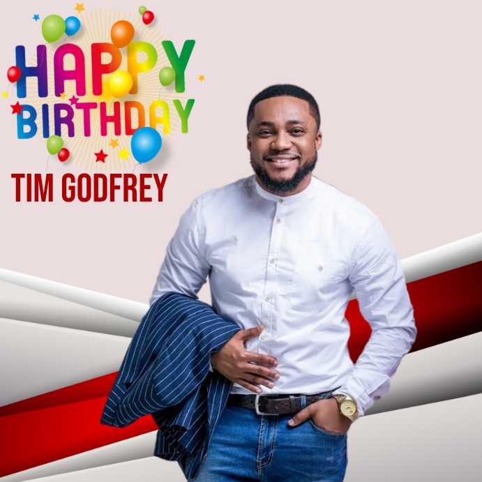 Birthday flier (4) Template | PosterMyWall