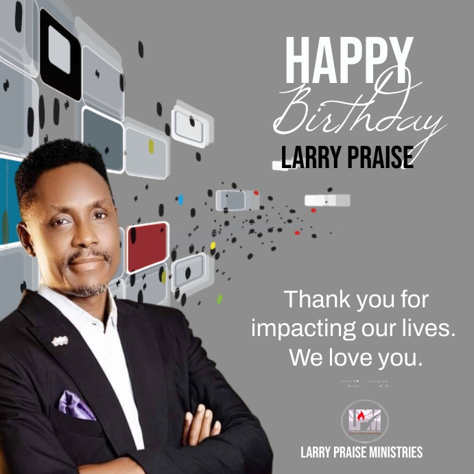 Birthday flier (5) Template | PosterMyWall