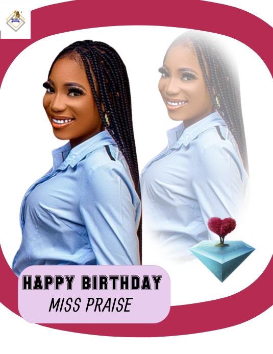 Birthday flyer (33) Template | PosterMyWall