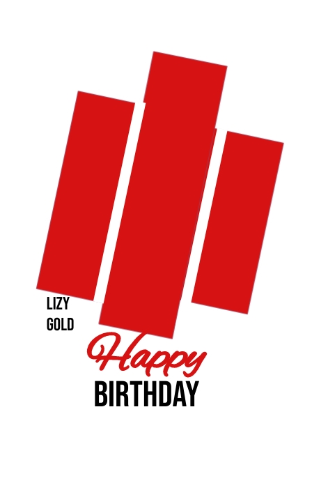 Birthday flyer (33) Template | PosterMyWall