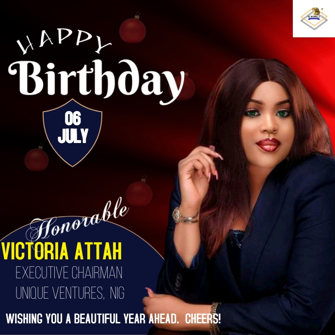 Birthday flyer (50) Template | PosterMyWall