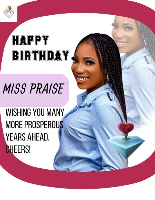 Birthday flyer (57) Template | PosterMyWall