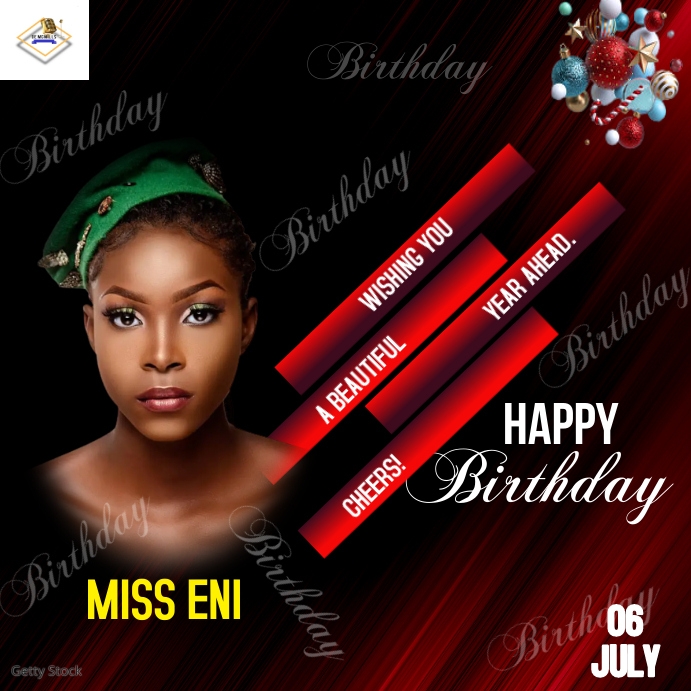 Birthday flyer (72) Template | PosterMyWall