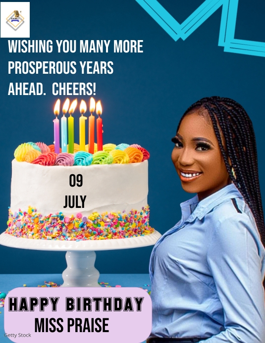 Birthday flyer (82) Template | PosterMyWall