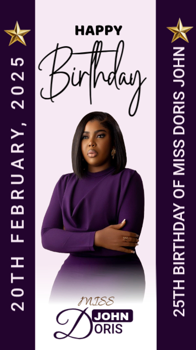 BIRTHDAY FLYER Template | PosterMyWall