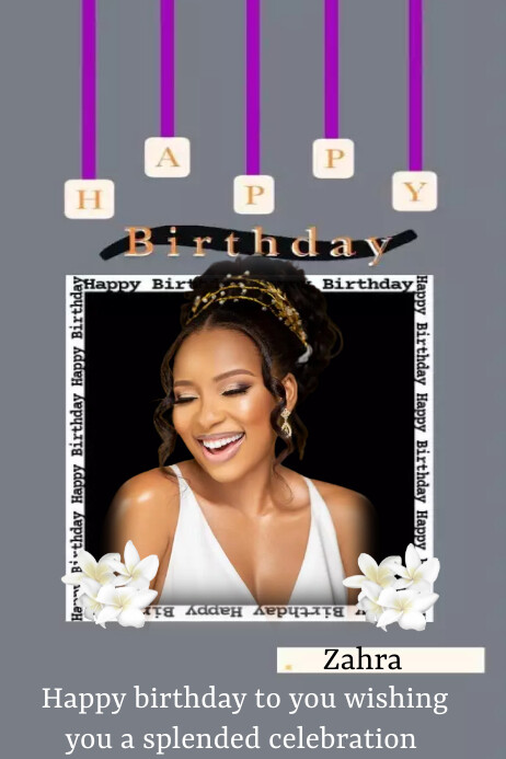 Postermywall Gratuit