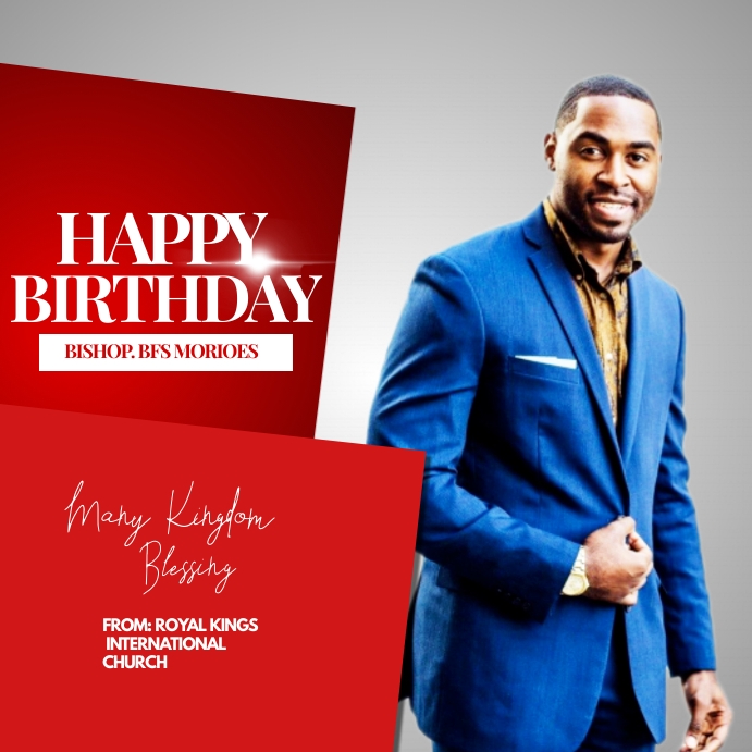 Birthday Flyer Template PosterMyWall birthday-flyer-template-postermywall