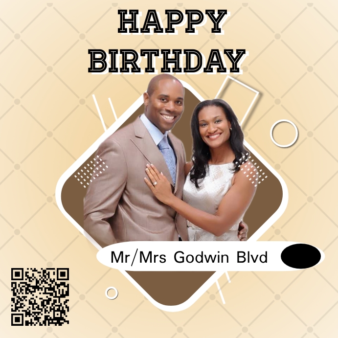 birthday flyer Template | PosterMyWall