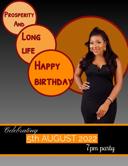 Ten szablon projektowy jest niedostępny | PosterMyWall