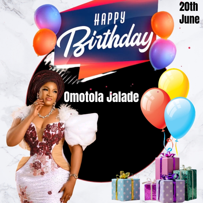 birthday flyers Template | PosterMyWall