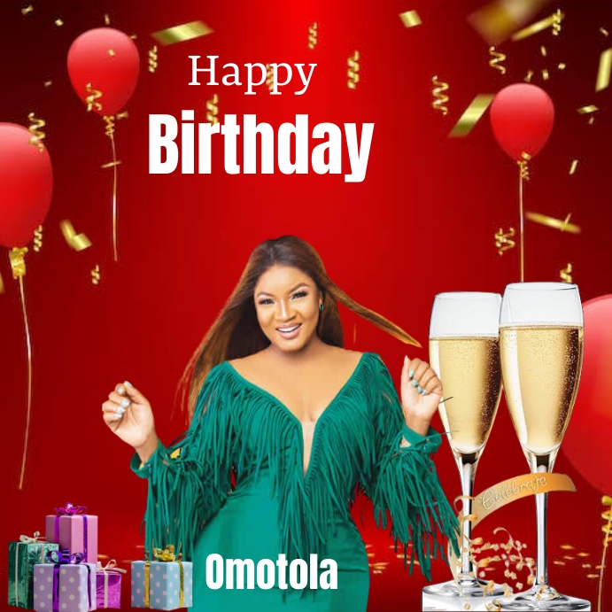 birthday flyers Template | PosterMyWall