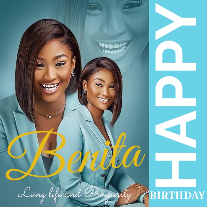 BIRTHDAY FLYERS Template | PosterMyWall
