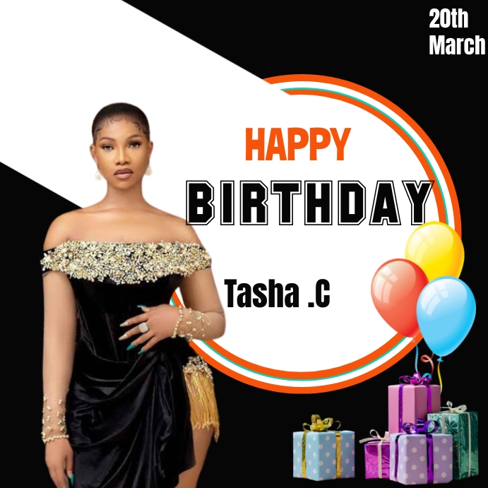 birthday flyers Template | PosterMyWall