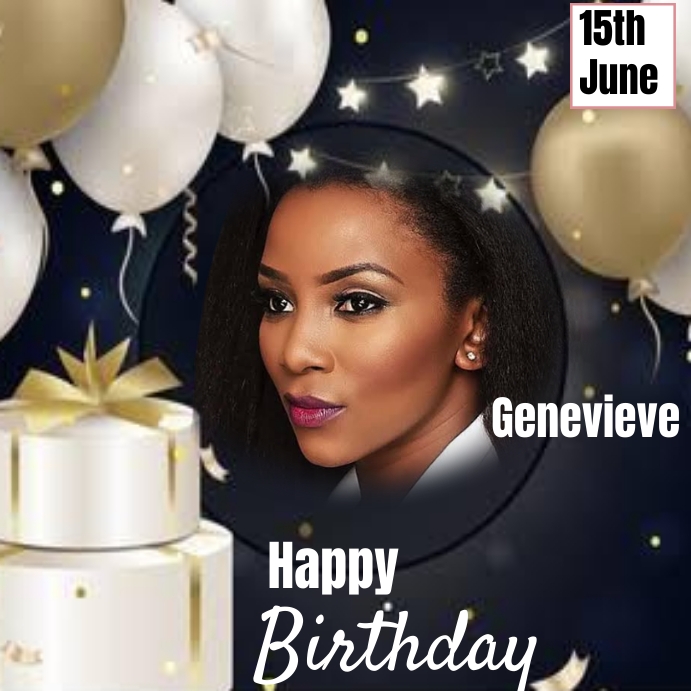 birthday flyers Template | PosterMyWall