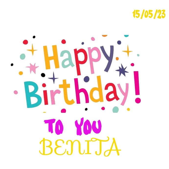 BIRTHDAY FLYERS Template | PosterMyWall