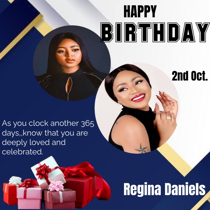 birthday flyers Template | PosterMyWall