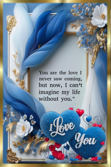 Birthday frame Template | PosterMyWall