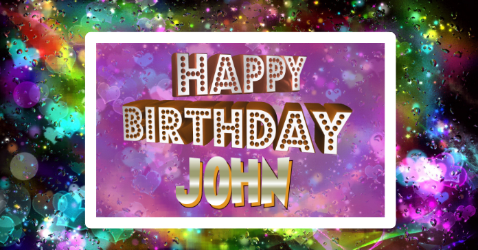 Birthday header template | PosterMyWall