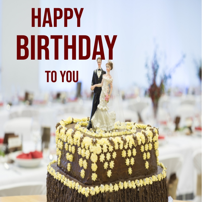 Birthday Instagram post Template | PosterMyWall