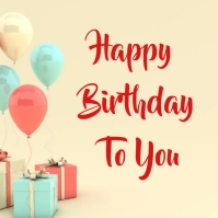 147,760+ 100th birthday Customizable Design Templates | PosterMyWall