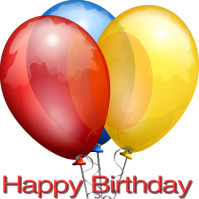 Happy 2nd Birthday Template | PosterMyWall