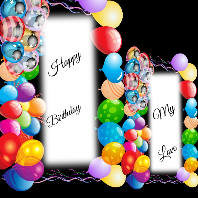 Birthday post Template | PosterMyWall