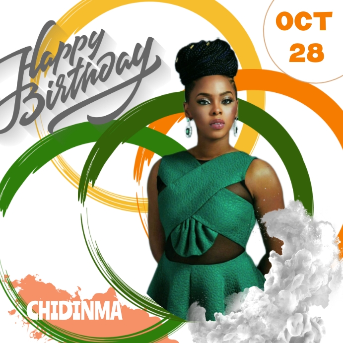 Birthday post Template | PosterMyWall