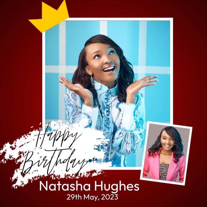 birthday post Template | PosterMyWall