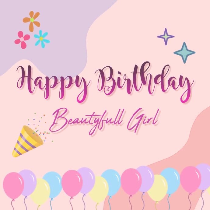 Copy of Birthday Post | PosterMyWall