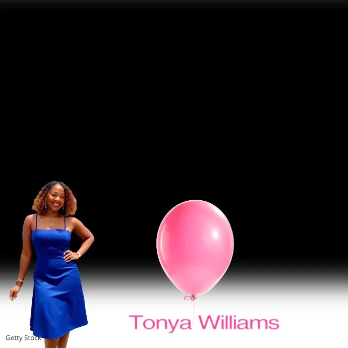 Birthday Post Template | PosterMyWall