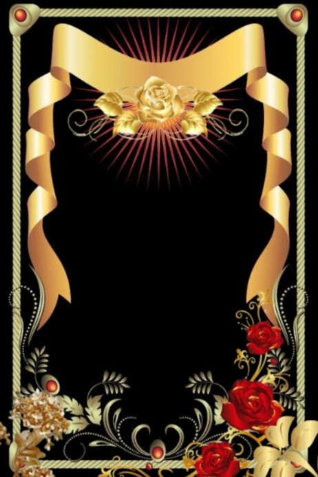 Birthday poster Template | PosterMyWall