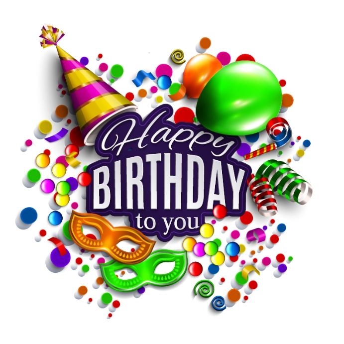 Birthday poster design template | PosterMyWall