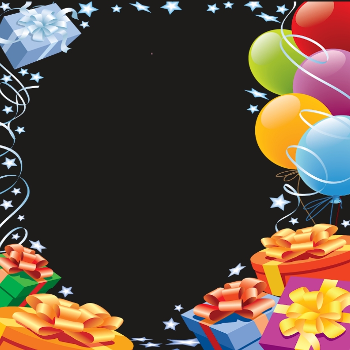 Birthday poster design template | PosterMyWall