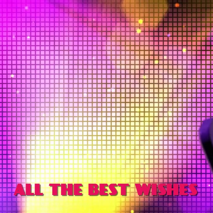Copy Of Birthday Video Template PosterMyWall Copy Of Birthday Video Template PosterMyWall