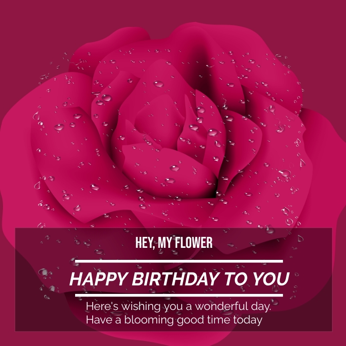 Births Template | PosterMyWall