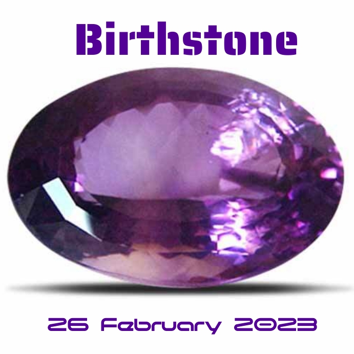 Plantilla de Birthstone Day Instagram Post | PosterMyWall
