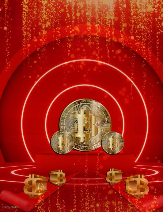 BITCOIN Template | PosterMyWall