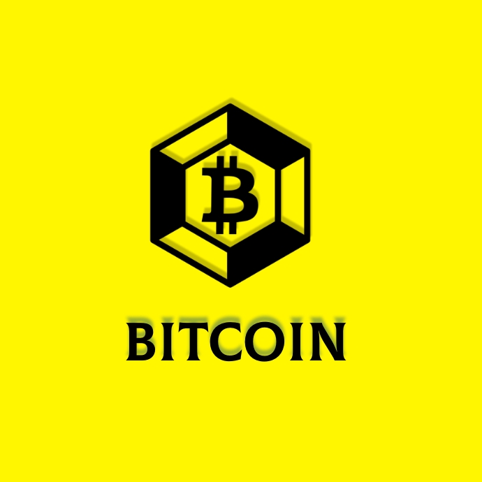 bitcoin mining and trading Template | PosterMyWall