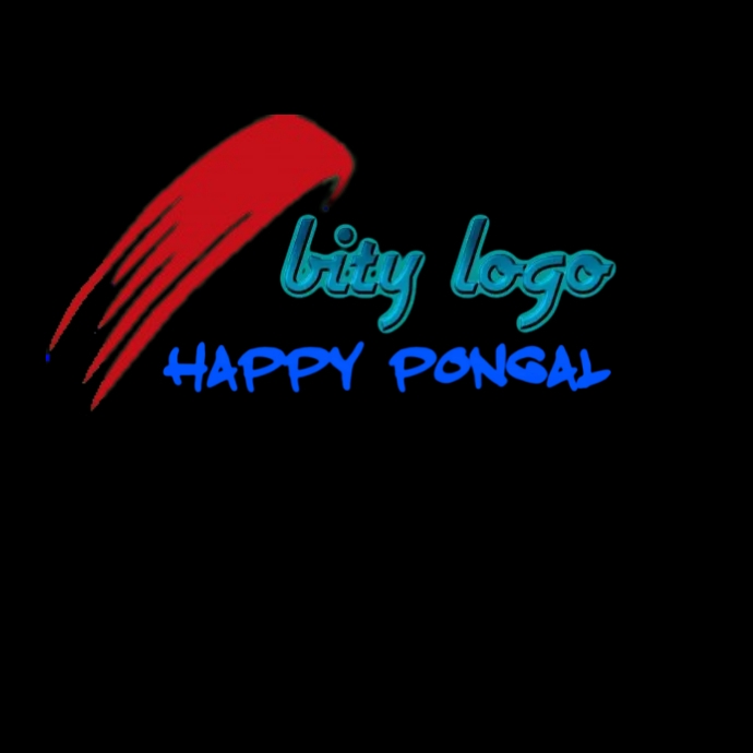 bity logo Template | PosterMyWall