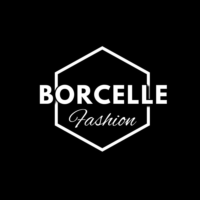 Black and white Battle brand logo Template | PosterMyWall